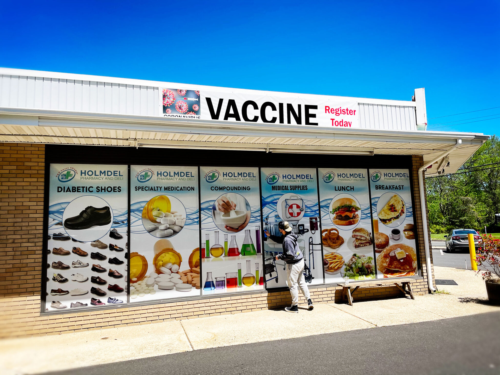 Graphic Design – Printing Depot NYC